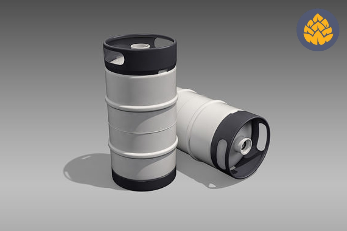 How Many Beers In A Keg - Draft Mag