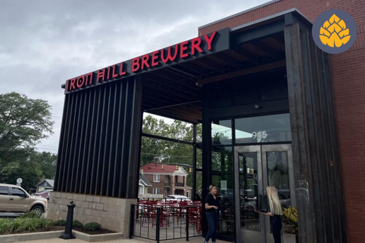 Best Breweries in Columbia, SC - Draft Mag