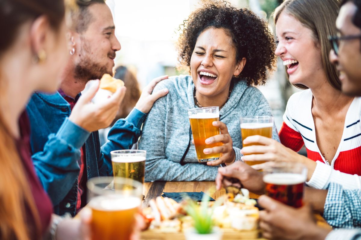 Best Beer for Party (Beers for Budget Parties)